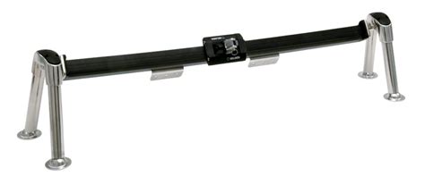 Self Tacking Jib Systems Seldén Mast Ab