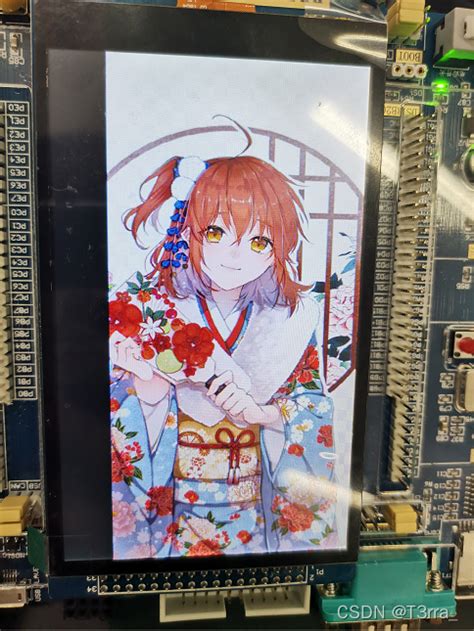 普中pz6808l F4开发板tftlcd显示屏使用笔记普中科技pz6808l F4 Csdn博客