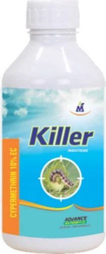 Liquid Chemical Grade Killer Plant Insecticides For Plants Packaging