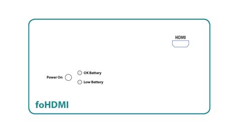 Pontis Fohdmi 光纤转换器 北京亦锋科技有限公司