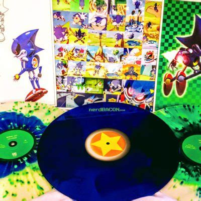 Nerd Bacon Magazine Feed Your Nerd