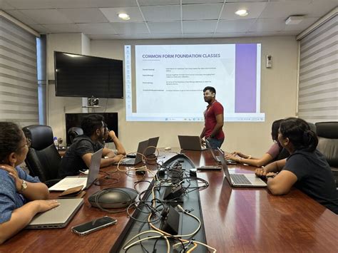 Shiom Perera On Linkedin Angular Upskilling Virtusa