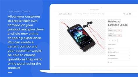 Webkul Bundle Product Create Bundles Create Combos Offer Discounts In Bundles