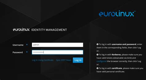 Centralized Identity Management Freeipa In Practice
