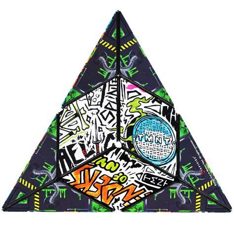 Tmnt Series Fun In Motion Toys