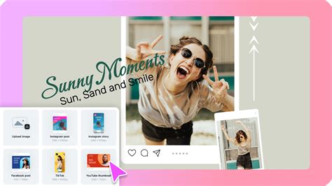 무료 사진 콜라주 제작기 온라인에서 멋진 콜라주 만들기