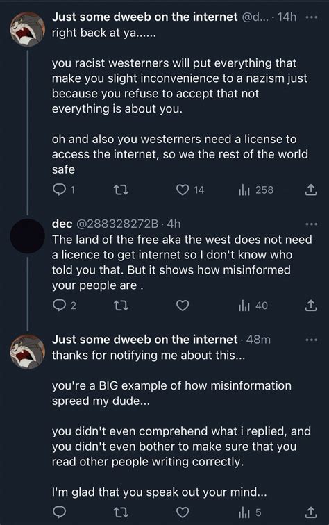 Perma Banned On Twitter American Calling Vietnamese Buddhists Nazis
