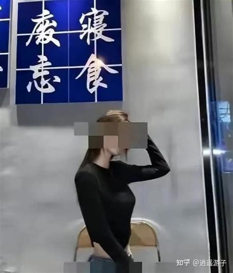 宁波某大学爆大瓜，女大学生背着男友一星期和五个不同男生过夜 知乎