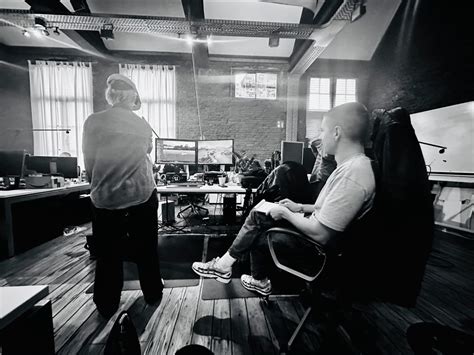 Frederik De Wilde On Linkedin Vr Vrexperience Story Unrealengine5