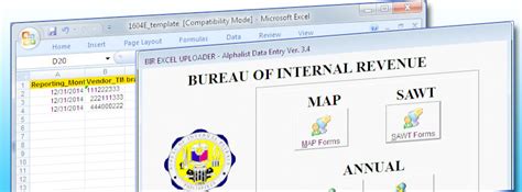 Bir Excel Uploader Home Facebook