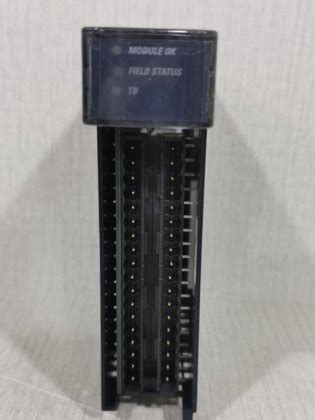 NEW GE FANUC IC695ALG106 BA RX3i 6 CHANNEL ISOLATED ANALOG INPUT MODULE New Open Box In Ajman