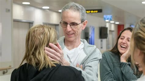 גיסתו של אוהד בן עמי לא באמת זיהיתי אותו וואלה חדשות