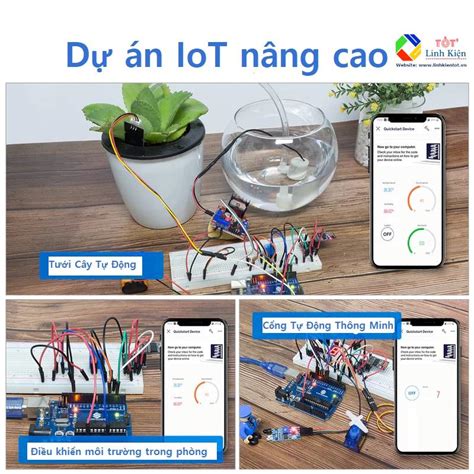 Bộ Car Kit Arduino 3 Trong 1 Bộ Học Tập Thực Hành Arduino Chế Tạo X