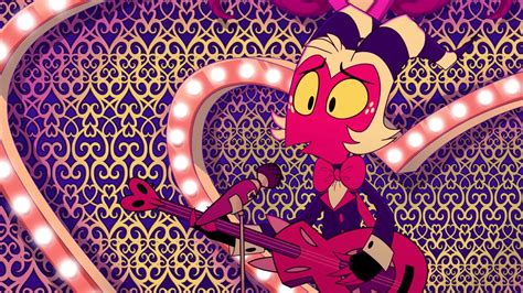 Helluva Boss Live Wallpaper 1920x1080
