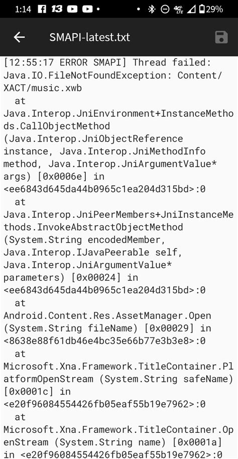 Problem With Install · Issue 334 · Zaneyorksmapi Android Installer