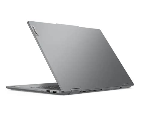 IdeaPad I In Gen I Enjoy Various Modes For Any Task With A Reliable Hinge