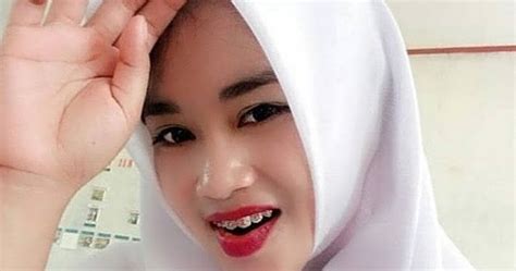 Jilbab Warna Soft Pink