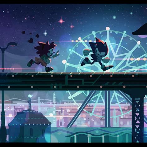 Stream The Best Timeline Stardust Speedway Good Future Jp Sonic Cd