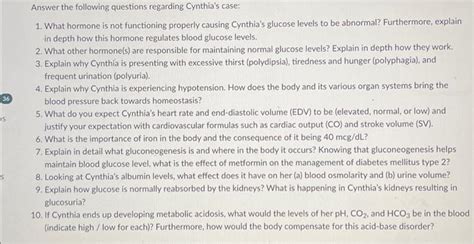 Solved 36 Ds S Answer The Following Questions Regarding