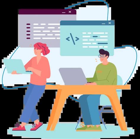 Front End Development Services Solvios Technology