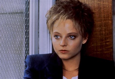 Jodie Foster The Accused
