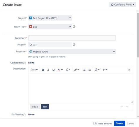 Scriptrunner Behaviour Mapping Issues