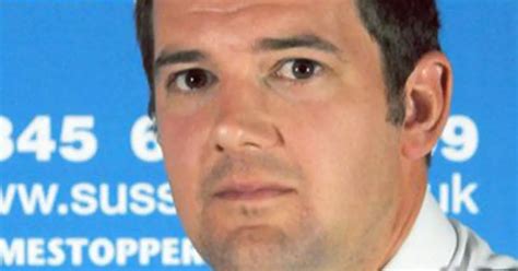 Married Police Chief Accused Of Having Sex With Colleague On Duty Has Quit Job Mirror Online