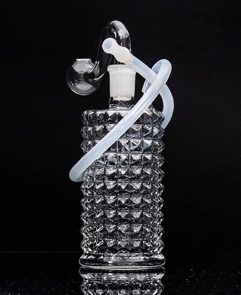 Water Bubbler Pipe