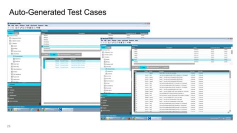 Packaged Vs Custom Application Testing Ppt