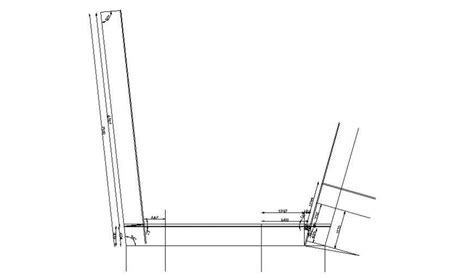 Structural Units Drawings Joints And Connections Autocad File Cadbull