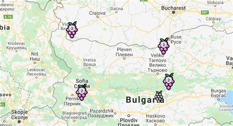 Your 2025 Guide To Danubian Plain Wine Region