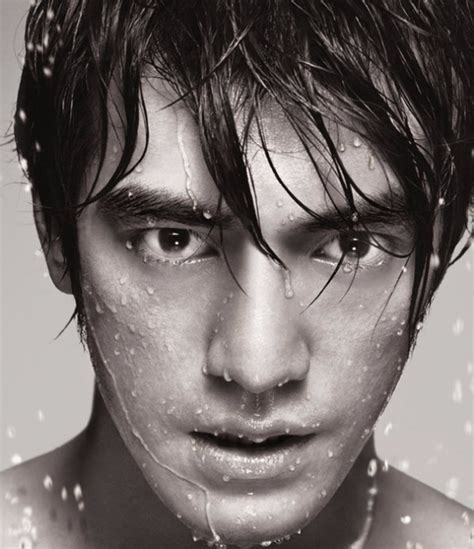 中国最帅的人是谁 中国最帅10大男明星颜值逆天百度知道