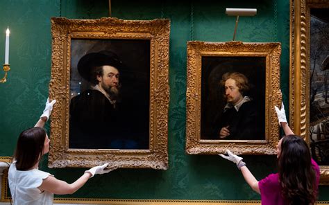 Portrait Snubbed By Queen Charlotte Hung In Palace Revamp Aol