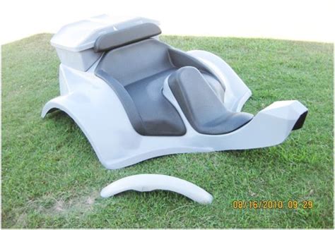Custom Vw Trike Bodies Fenders And Accessories Vw Trike Accessories
