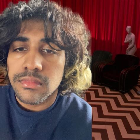 Ashvin Sivakumar Writer At Cultured Vultures