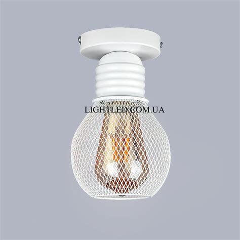 Cветильник лампочка — ціна 609 грн у каталозі Люстри Купити товари для дому та побуту за