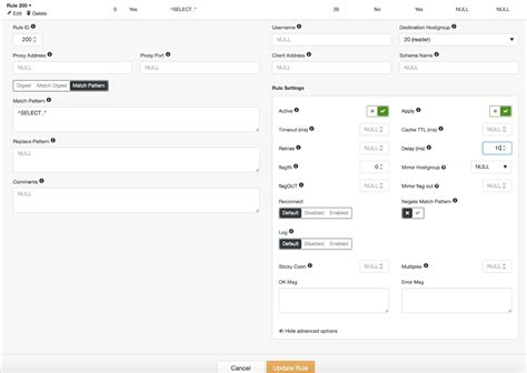 Connection Handling Throttling With ProxySQL Severalnines