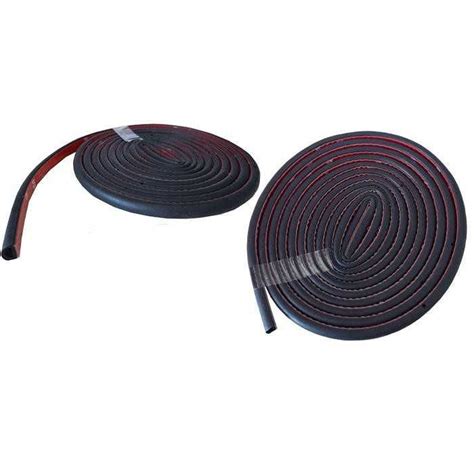 Универсално гумено уплътнение Automat Уплатнение за кола 10х6мм 3м гр София Банишора • Olx Bg