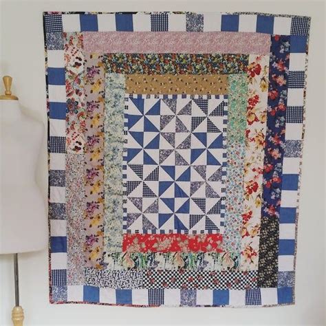 Home Frankie And Ray Quilt Patterns Quilts Scrap Quilts