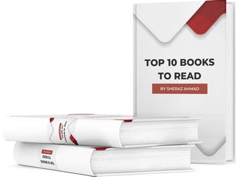 Top 10 Books Of All The Time