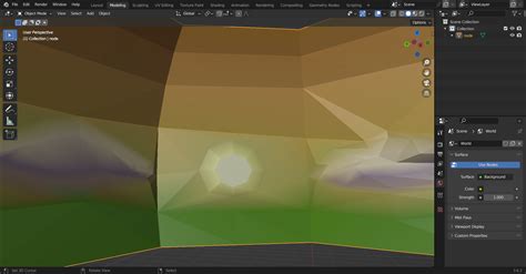 Blender 362s Obj Importer Vertex Color Bug Technical Support Blender Artists Community