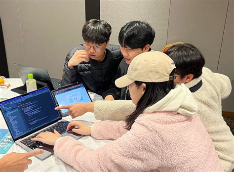 순천향대 ‘캡스톤 디자인 및 Ai 해커톤 경진대회 개최시사뉴스24