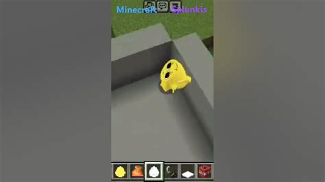 Minecraft Splunkis Youtube