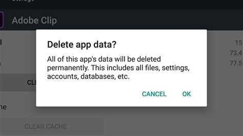 How To Free Up Disk Space On An Android Device TechRadar