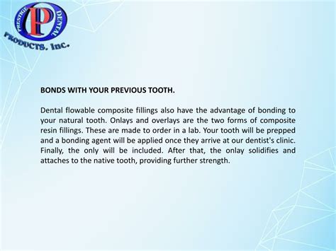 Ppt Dental Flowable Composite Powerpoint Presentation Free Download Id 11358737