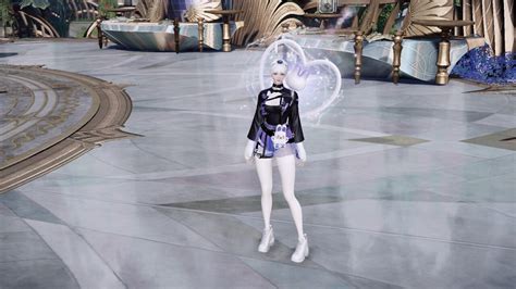 바드 5주년 아바타 여러버전 로스트아크 에펨코리아