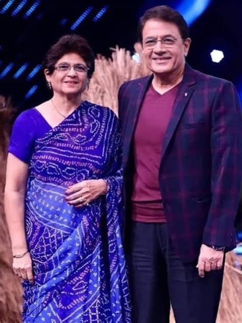 रामायण फेम अरुण गोविल की पत्नी को देखा क्या परिवार में हैं कौन कौन Ramayan Fame Arun Govil