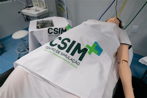 Csim Centro De Simulação Faculdade Pernambucana De Saúde