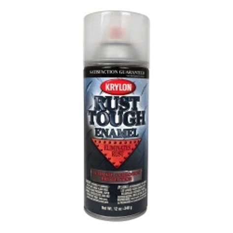 Sherwin Williams Rust Tough Rust Preventive Gloss Clear