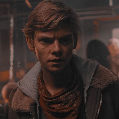 Newt Icon Maze Runner Characters Maze Runner Maze Runner Movie